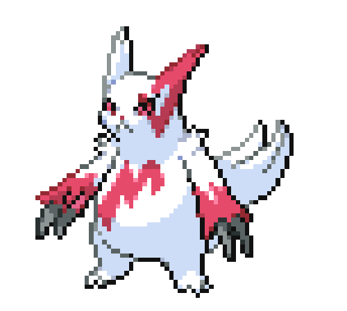 pokedux - Pokedex app built with redux